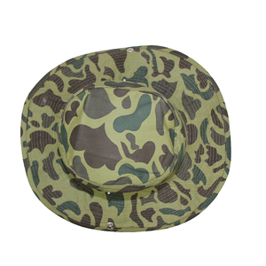 1960's Style Bush Hat by COMMANDO - COMMANDO NEW : Keep Safe in the ...