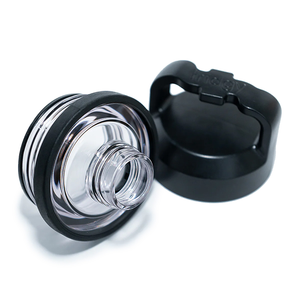 1080ml Grip Bottle With "Guzzler" Wide Mouth - Commando Green by FRIDGY ...