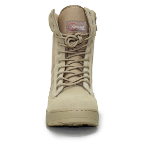 SNIPER Cadet Boots with Side Zip by SNIPER FOOTWEAR - Get the Ultimate ...