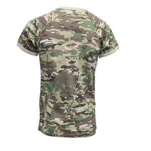 Crew Neck T-Shirt by COMMANDO - COMMANDO NEW : BRANDS-COMMANDO ...