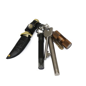 Mini Keyring Sheath Knife 50-100 by COBRA - COBRA NEW : High-Quality ...