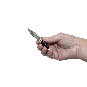 Mini Keyring Sheath Knife 50-100 by COBRA - COBRA NEW : High-Quality ...