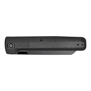 Pledge Grey Black by GERBER - High-Quality Outdoor Knives for your Next ...