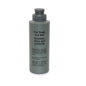 U.S. Army Foot Powder - MILITARY SURPLUS - MILITARY SURPLUS USED : Shop ...
