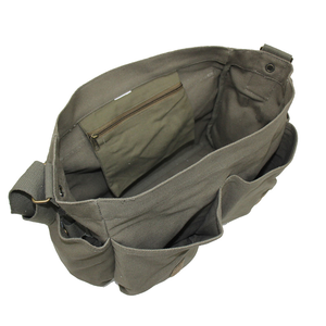 Messenger Shoulder Bag by COMMANDO - COMMANDO NEW : Comfortable and ...