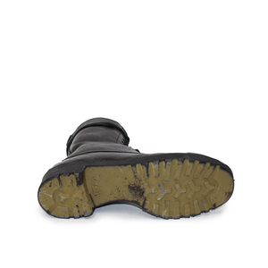 Australian Tan GP Boots - Dyed Black - MILITARY SURPLUS - Get the ...