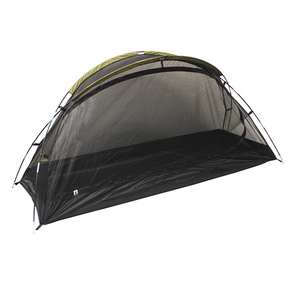 Tropic II Mozzie Hike Tent With Waterproof Fly by COMMANDO - COMMANDO ...