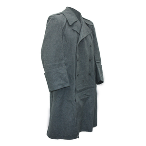 Swiss Overcoat 1960's to 1970's - MILITARY SURPLUS - MILITARY SURPLUS ...