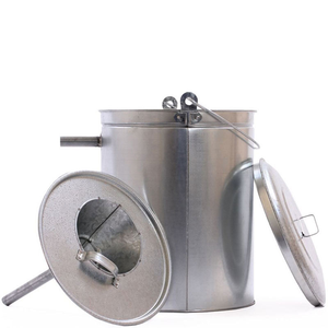 Campfire Water Boiler 15Lt by CECIL & CO - Cook Up a Storm Around the ...