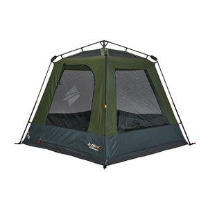 Fast Frame Tent 4 Person by OZTRAIL - Huge Range of Family and Hiking ...