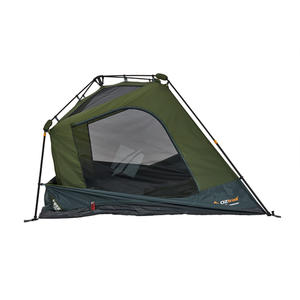 Fast Frame Tent 4 Person by OZTRAIL - Huge Range of Family and Hiking ...