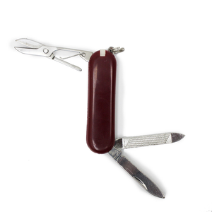 5 Function Knife With Scissors by COBRA - COBRA NEW : High-Quality ...