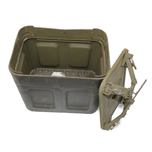 H60 Mk1 Amumition Box - MILITARY SURPLUS - Shop our Huge Range of ...