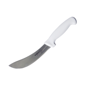 5 Piece Butchers Knife Package – White Handle by SICUT - Find your ...