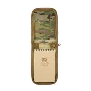 Notebook Cover 4x6 by COMMANDO - Assorted Military Surplus Equipment ...