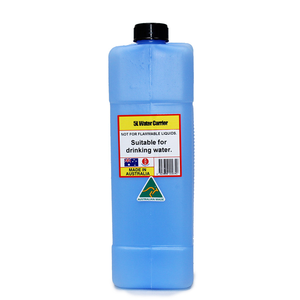 5Lt Water Jerry Can by OUTBOUND - Wide Range of Water Bottles to Choose ...