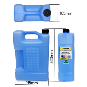 5Lt Water Jerry Can by OUTBOUND - Wide Range of Water Bottles to Choose ...