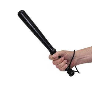 REPLICA Wooden British Police Truncheon by GUARDWELL - GUARDWELL NEW ...