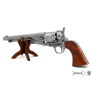 Civil War Revolver USA, S.Colt, 1886 by DENIX - MILITARY-Collectables ...