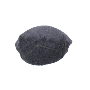 Classic Flat Cap by OUTBOUND - Keep your Head Toasty with our Range of ...