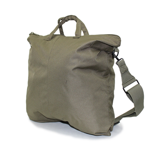 Flight Helmet Bag by COMMANDO - Browse our Huge Range of Genuine ...