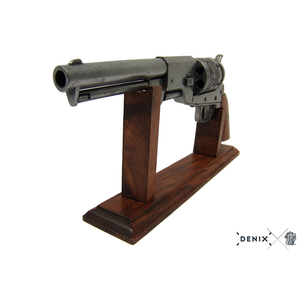 Replica Revolver - Colt Dragoon 1849 by DENIX - MILITARY-Collectables ...