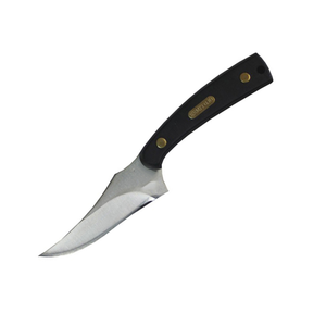 Old Timer Sharpfinger Knife by SCHRADE - High-Quality Outdoor Knives ...