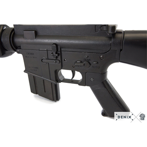 Replica M16 Assault Rifle by DENIX - MILITARY-Collectables-Imitation ...