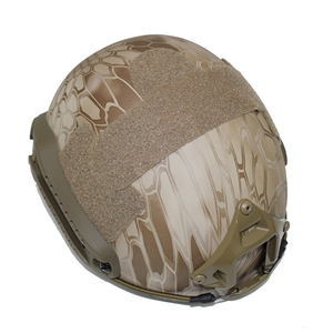 Special Ops Fast Helmet by COMMANDO - Browse our Wide Range of Genuine ...