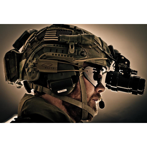 Special Ops Fast Helmet by COMMANDO - Browse our Wide Range of Genuine ...