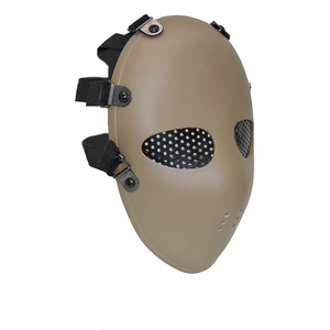 Tactical Face Mask by COMMANDO - COMMANDO NEW : Shop our Wide Range of ...