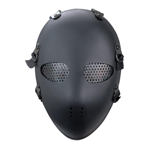 Tactical Face Mask by COMMANDO - COMMANDO NEW : Shop our Wide Range of ...