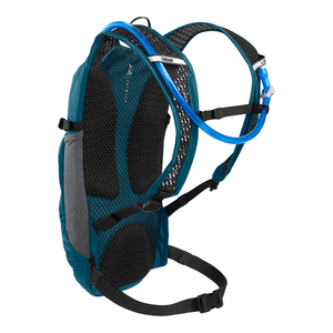 Lobo 9 2L Moroccan Blue/Black by CAMELBAK - Keep Hydrated On the Go ...