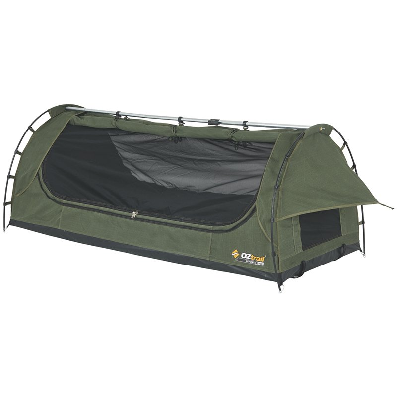 Mitchell 900 Swag With Carry Bag by OZTRAIL - Hit the Road and ...