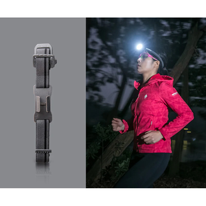 UT10C U-Series Compact Rechargeable Flood Light by NEXTORCH - Hands Free Lighting with a High ...