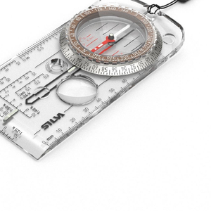 3E Professional Compass MS by SILVA - Never Get Lost Again with a ...