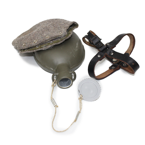 Czech Army M60 Canteen - MILITARY SURPLUS - Shop the Range of Genuine ...