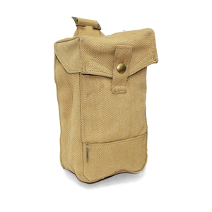 Utility Pouch Rear - Webbing - Pattern 37 - MILITARY 37 - Browse our ...