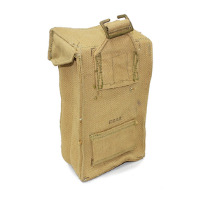 Utility Pouch Rear - Webbing - Pattern 37 - MILITARY 37 - Browse our ...