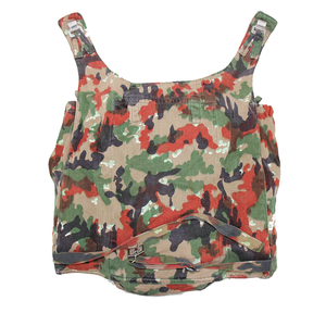 Backpack for Swiss M70 Field Jacket - MILITARY SURPLUS - Shop the Huge ...