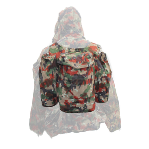 Backpack for Swiss M70 Field Jacket - MILITARY SURPLUS - Shop the Huge ...