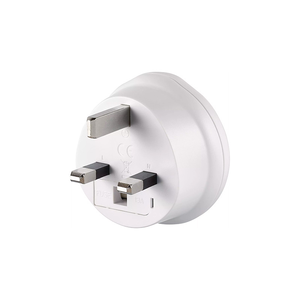 Outbound UK Travel Adaptor by GO TRAVEL - Wide Range of Essential ...