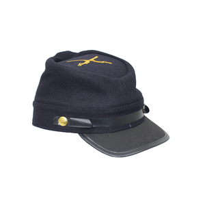 US Civil War Kepi by COMMANDO - COMMANDO NEW : Assorted Hats and ...