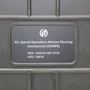EVOLUTION GEAR - Kit, Special Operations MILITARY SURPLUS - Shop our ...