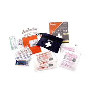Rec 1 First Aid Kit by EQUIP - First Aid Kits with all the Essential ...