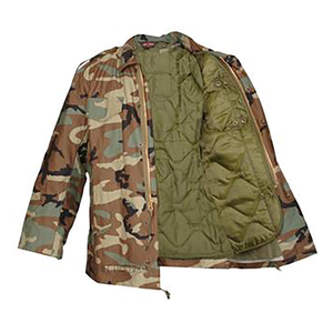 M65 Field Jacket by COMMANDO - COMMANDO NEW : Rug Up and Keep Warm with ...