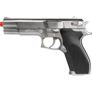 GONHER Police Pistol 8 Shots, Matt, Box - Shop the Range of Collectable ...