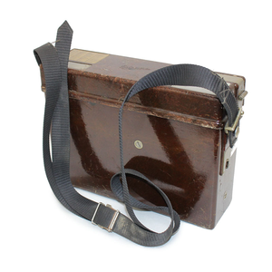 Finnish field telephone, "Ericsson", Used - MILITARY SURPLUS - Wide ...