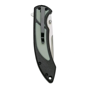 Trail Boss Drop Point Knife by OLD TIMER - High-Quality Outdoor Knives ...