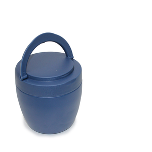 Navy Insulated Food Pod by AVANTI - All the Extra Accessories you Need ...